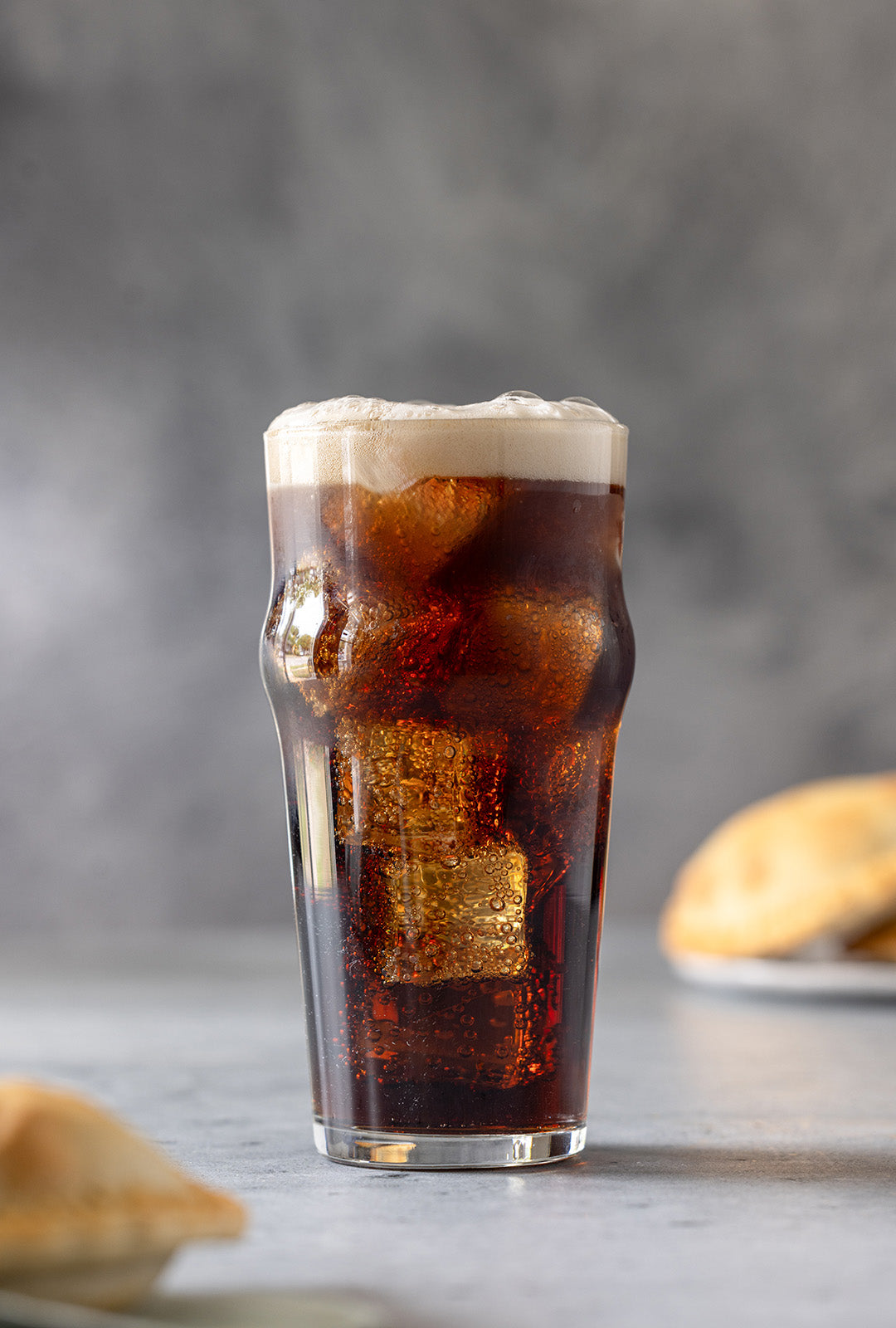 Coke – The Royal Pasty